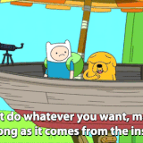 Adventure Time GIFs | POPSUGAR Tech