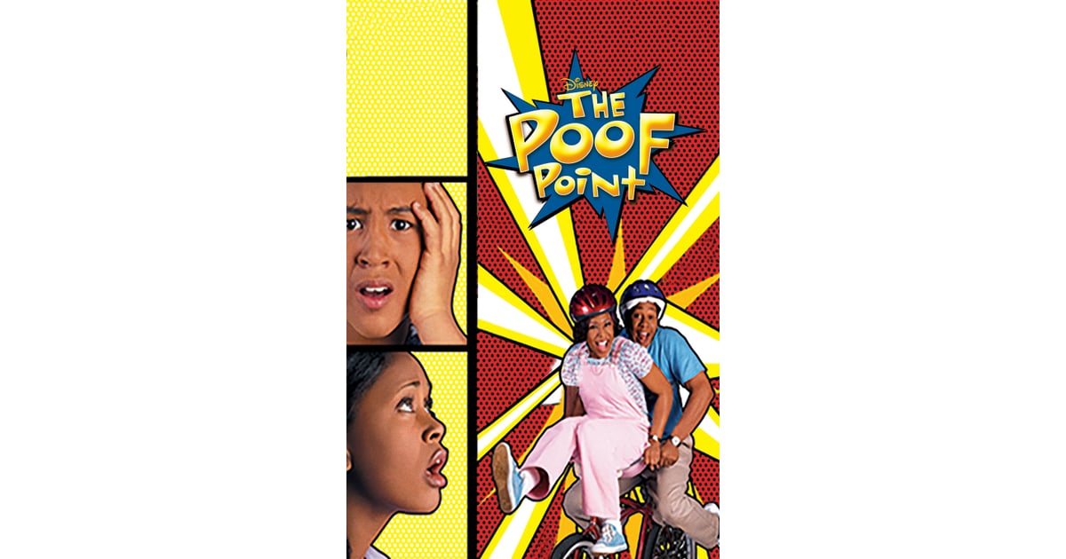 The Poof Point Cast