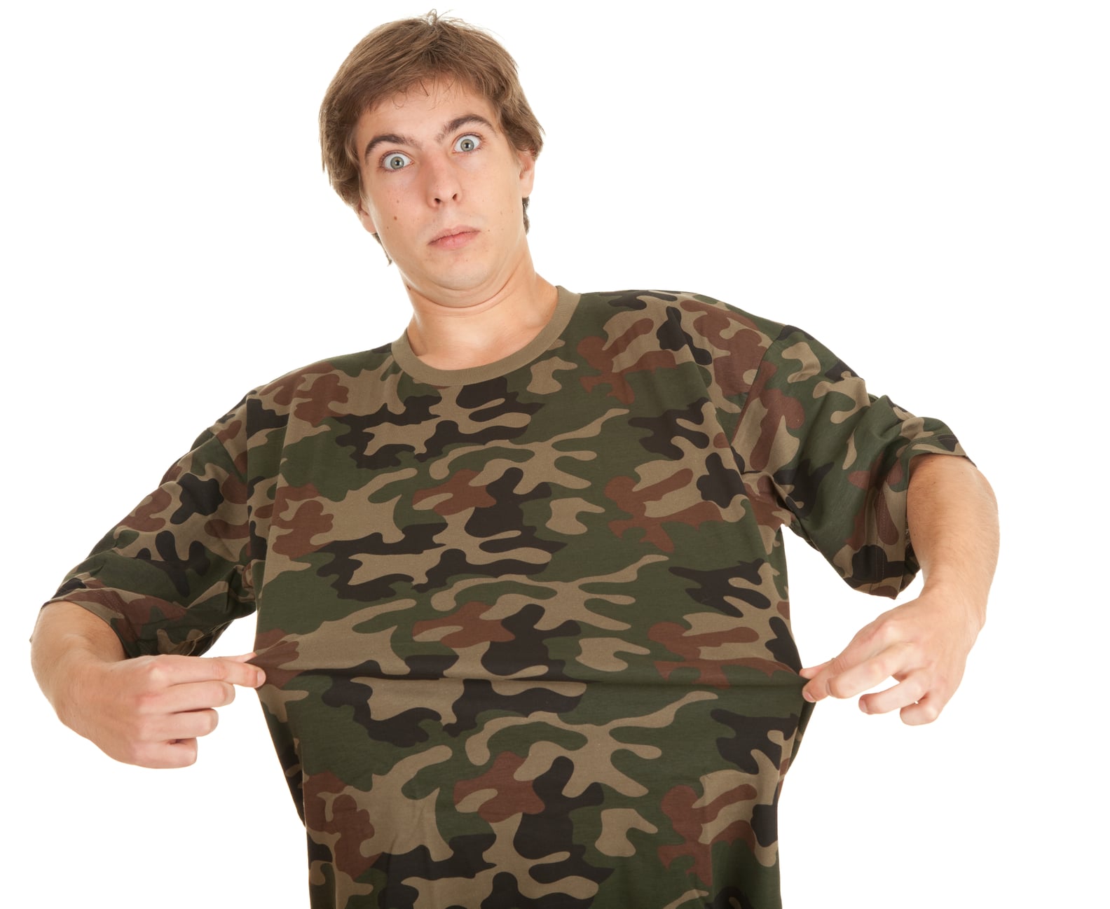 Ugly Clothing Men Wear | POPSUGAR Fashion