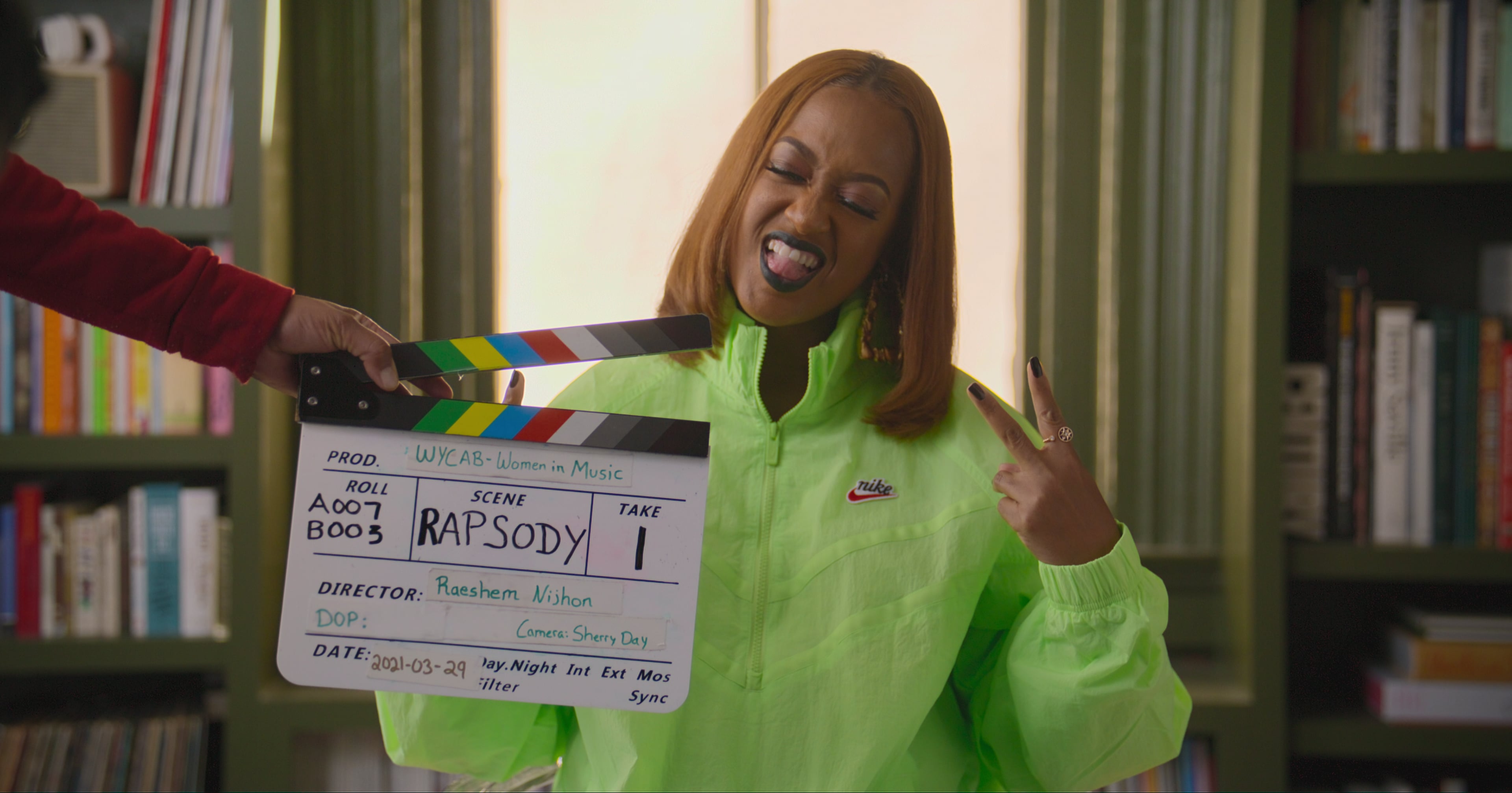 Netflix's Ladies First Docuseries: Trailer, Release Date | PS Entertainment