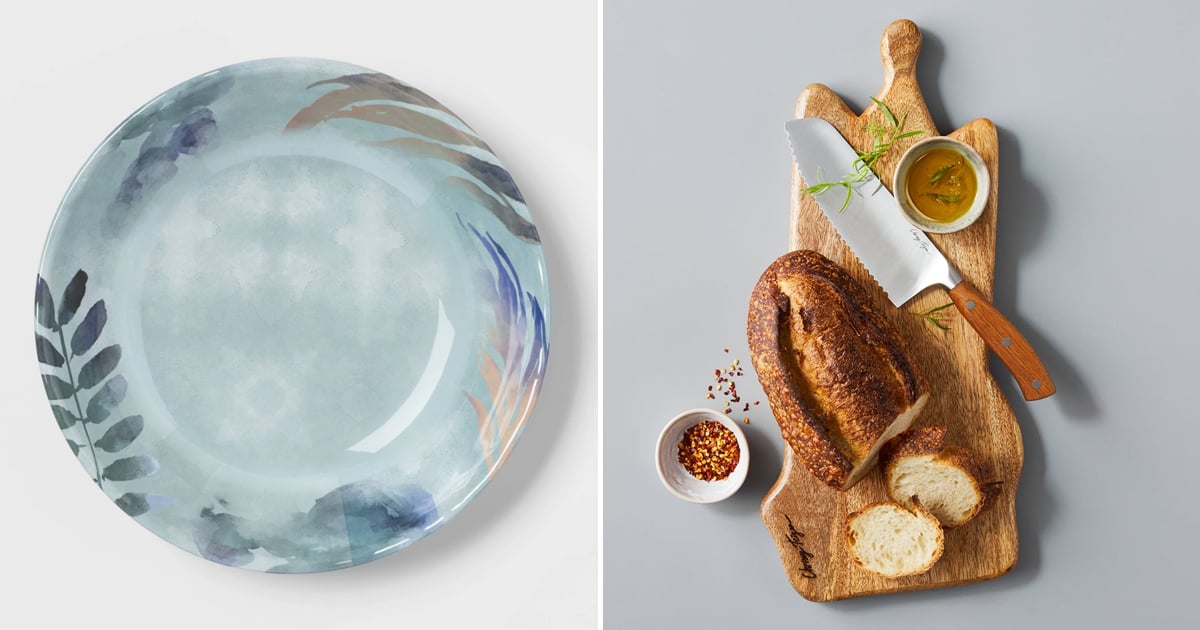 Chrissy Teigen's Target Cookware Line 2019 | PS Home