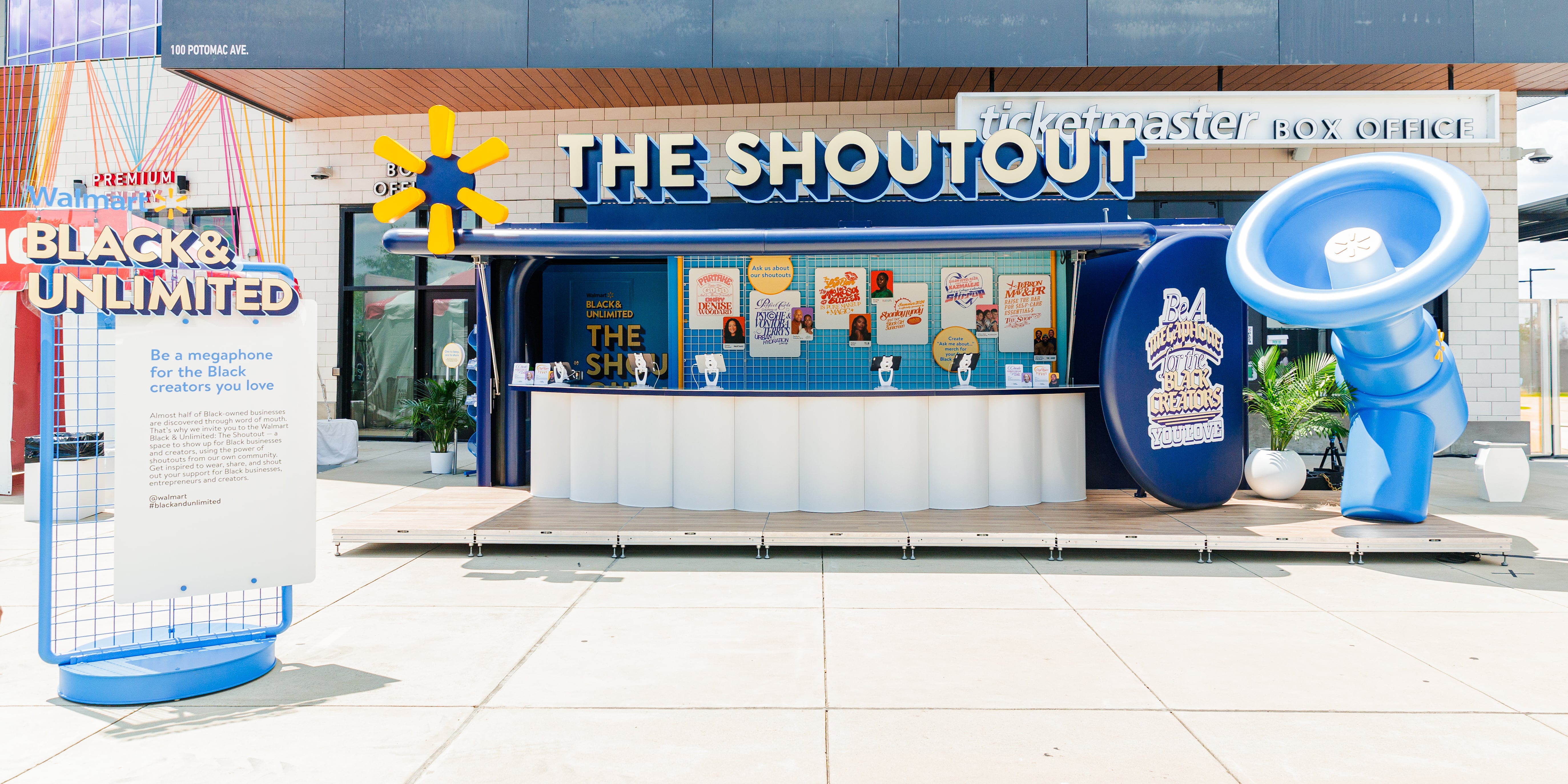 Walmart The Shoutout Summer Tour Recap | PS Smart Living