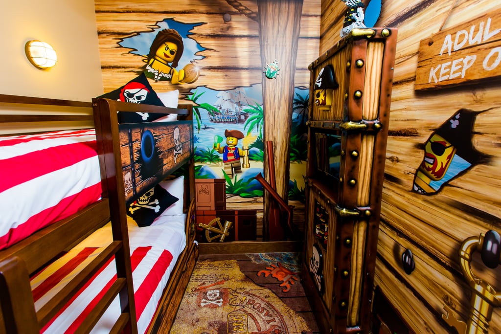 Legoland Florida Hotel Opens | POPSUGAR Family