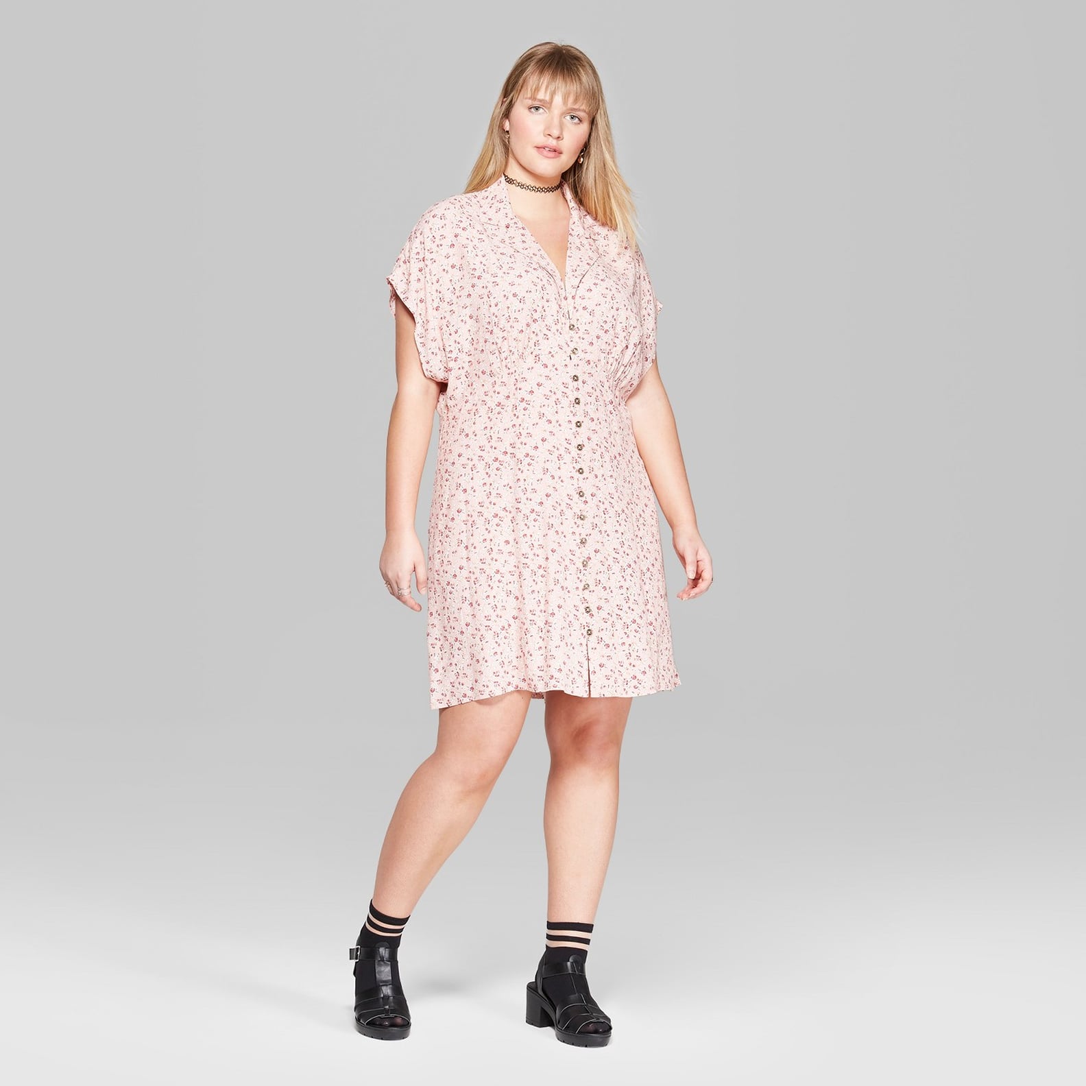 Target Wild Fable Clothing Collection | PS Fashion