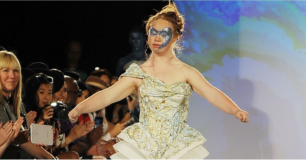 Who Is Madeline Stuart? | POPSUGAR Fashion