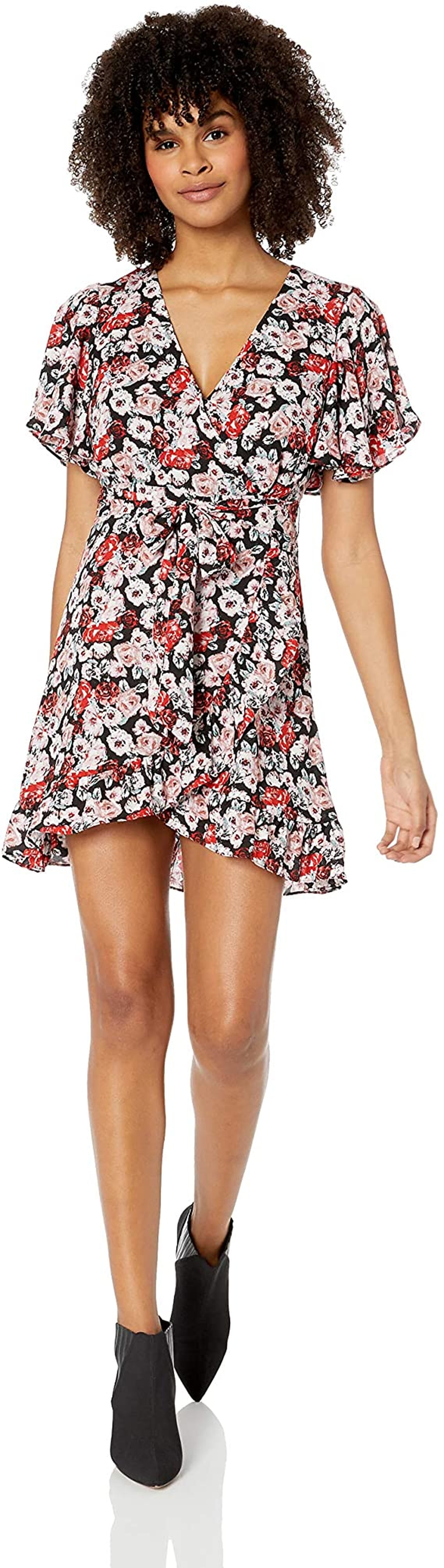 Best Wrap Dresses on Amazon 2021 | PS Fashion
