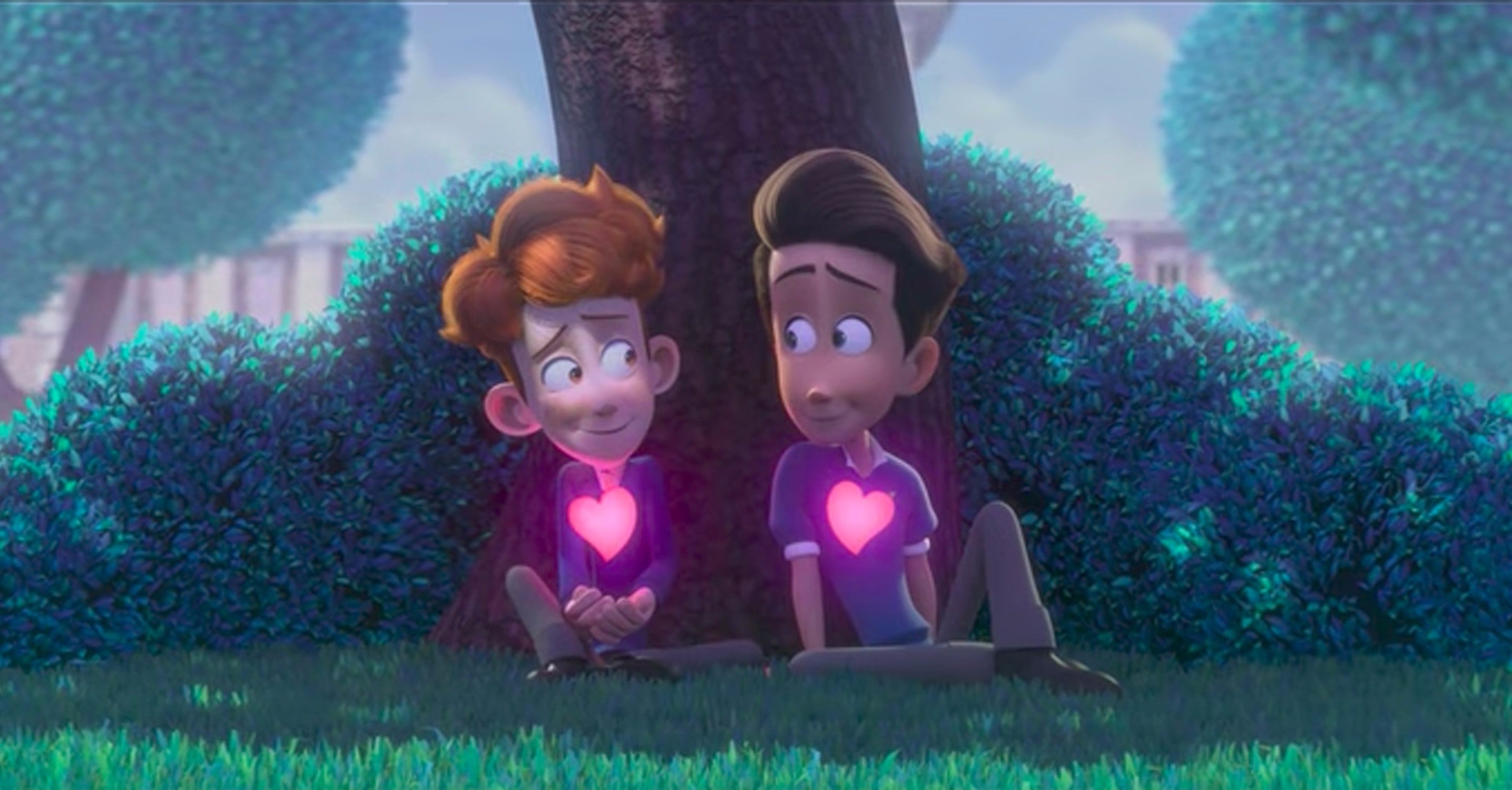 In a Heartbeat Short Film | PS Entertainment