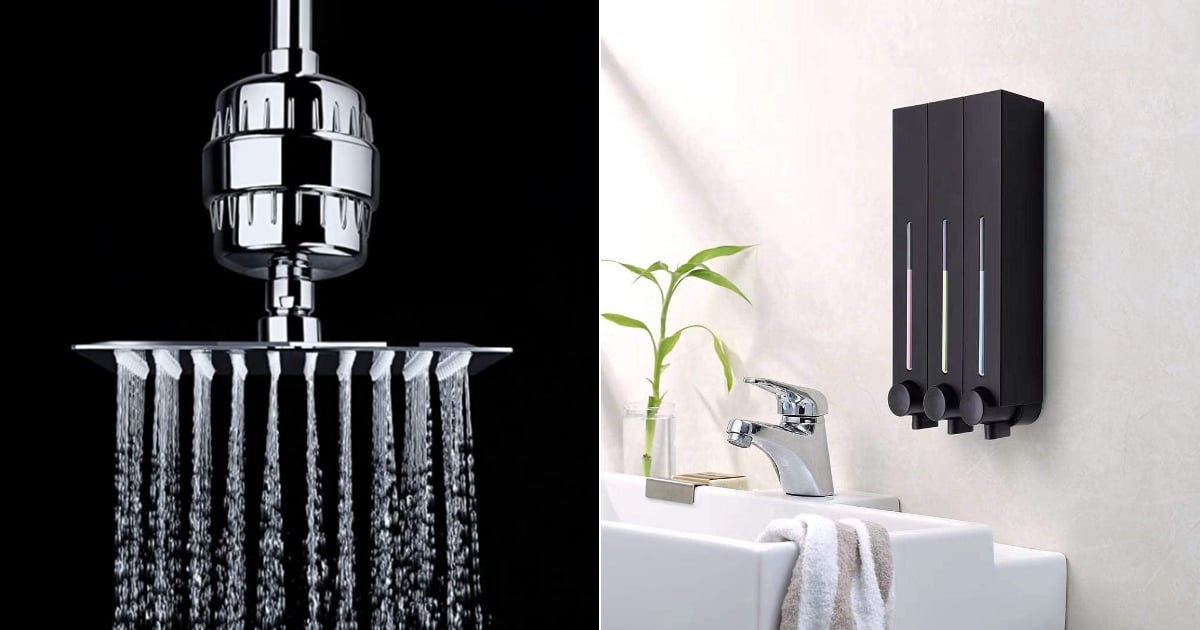 Best Most Practical Bathroom Products | POPSUGAR Smart Living