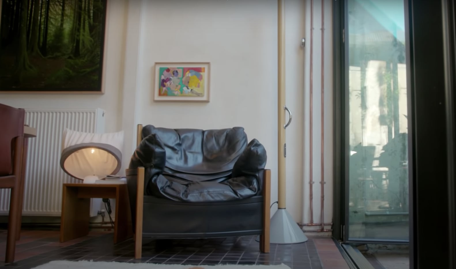 Watch Troye Sivan's Architectural Digest House Tour | Video | PS Home