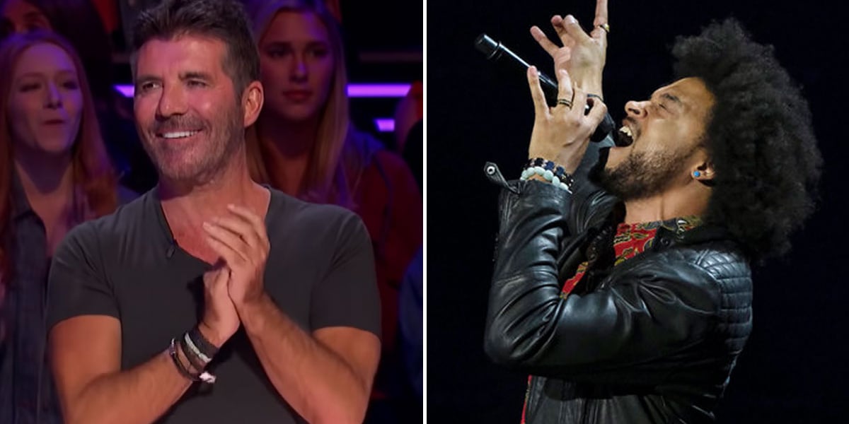 Mackenzie Singing "Faithfully" on America's Got Talent Video | PS ...