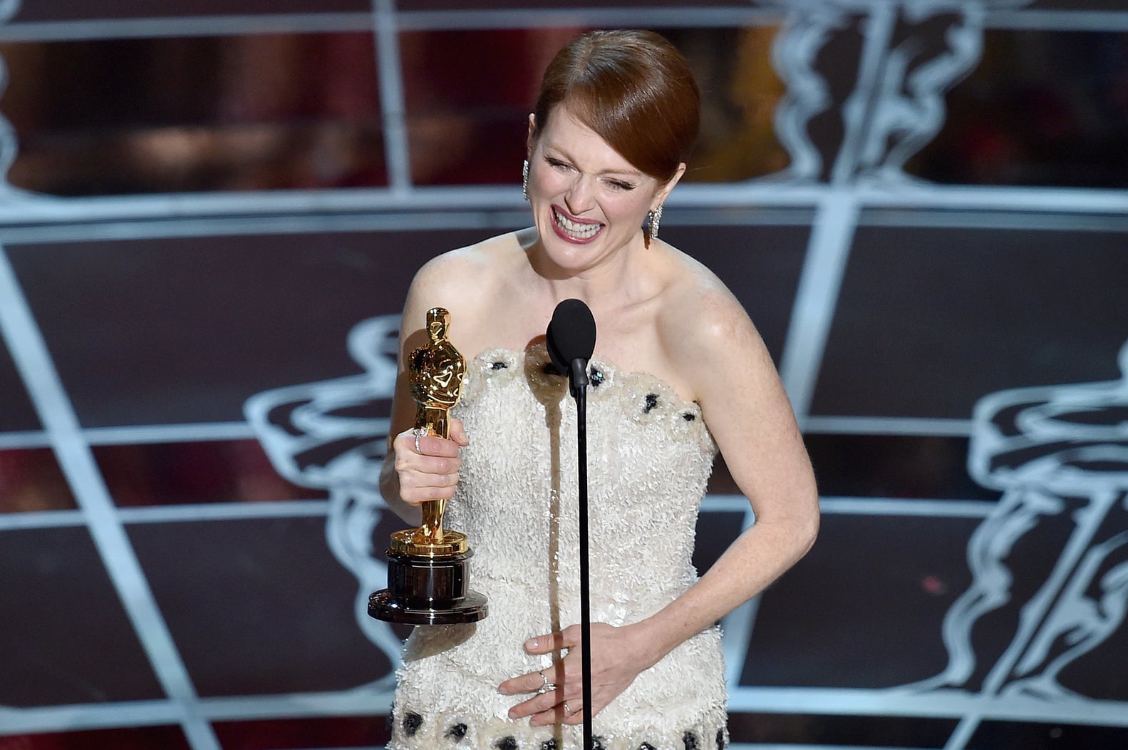 Highlights From the Oscars 2015 | PS Celebrity