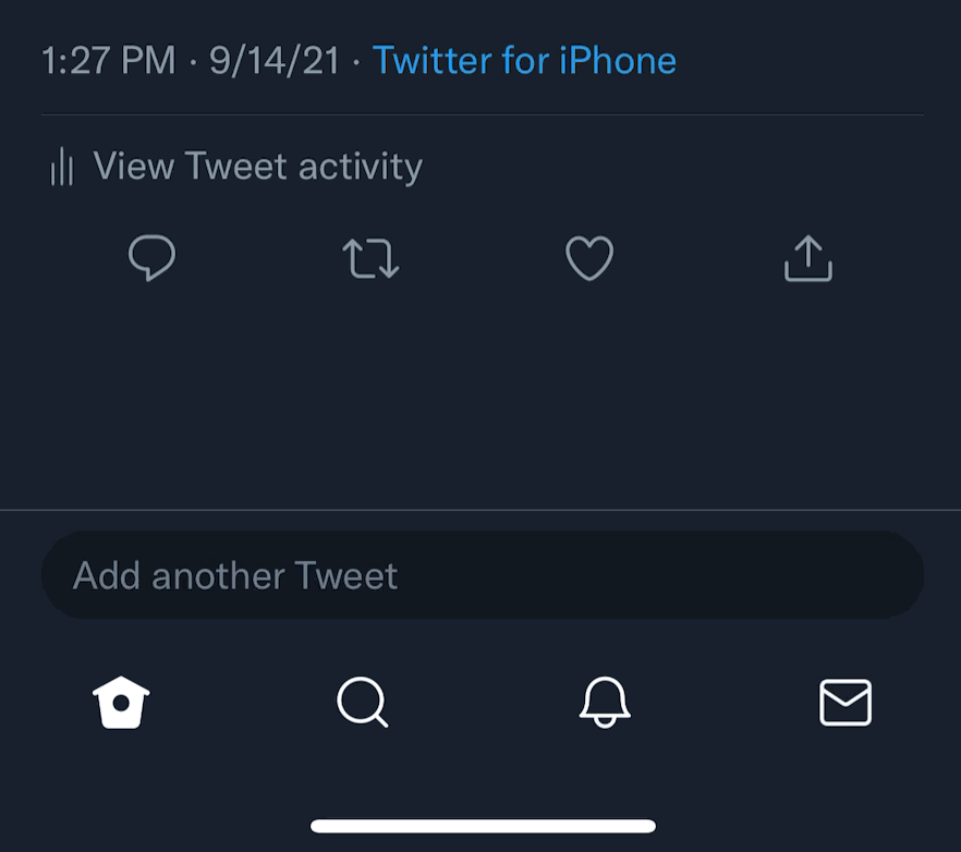 How to Get the Apple "Like" Animation on Twitter | PS Tech