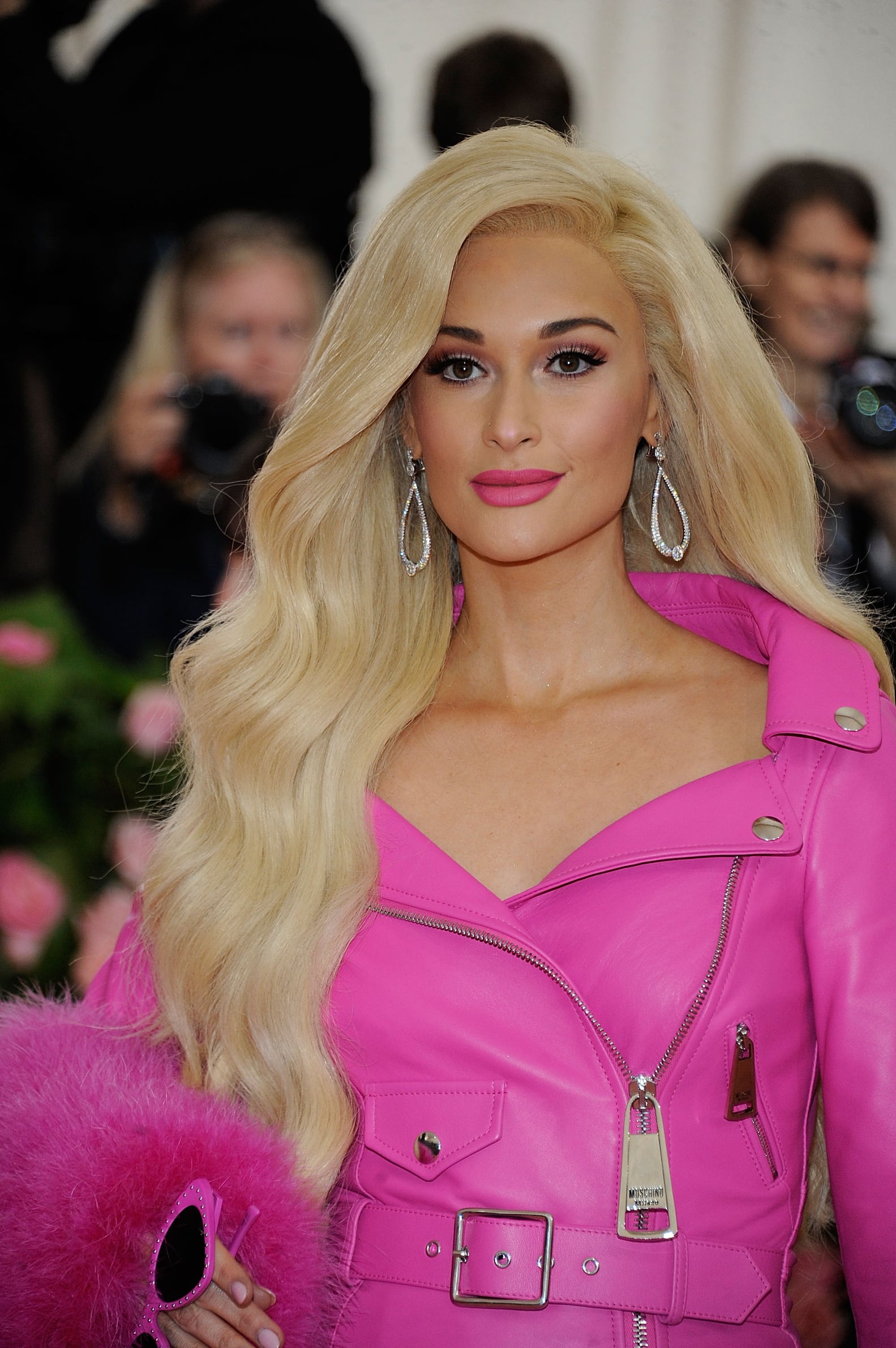 Kacey Musgraves's Best Beauty Looks | PS Beauty