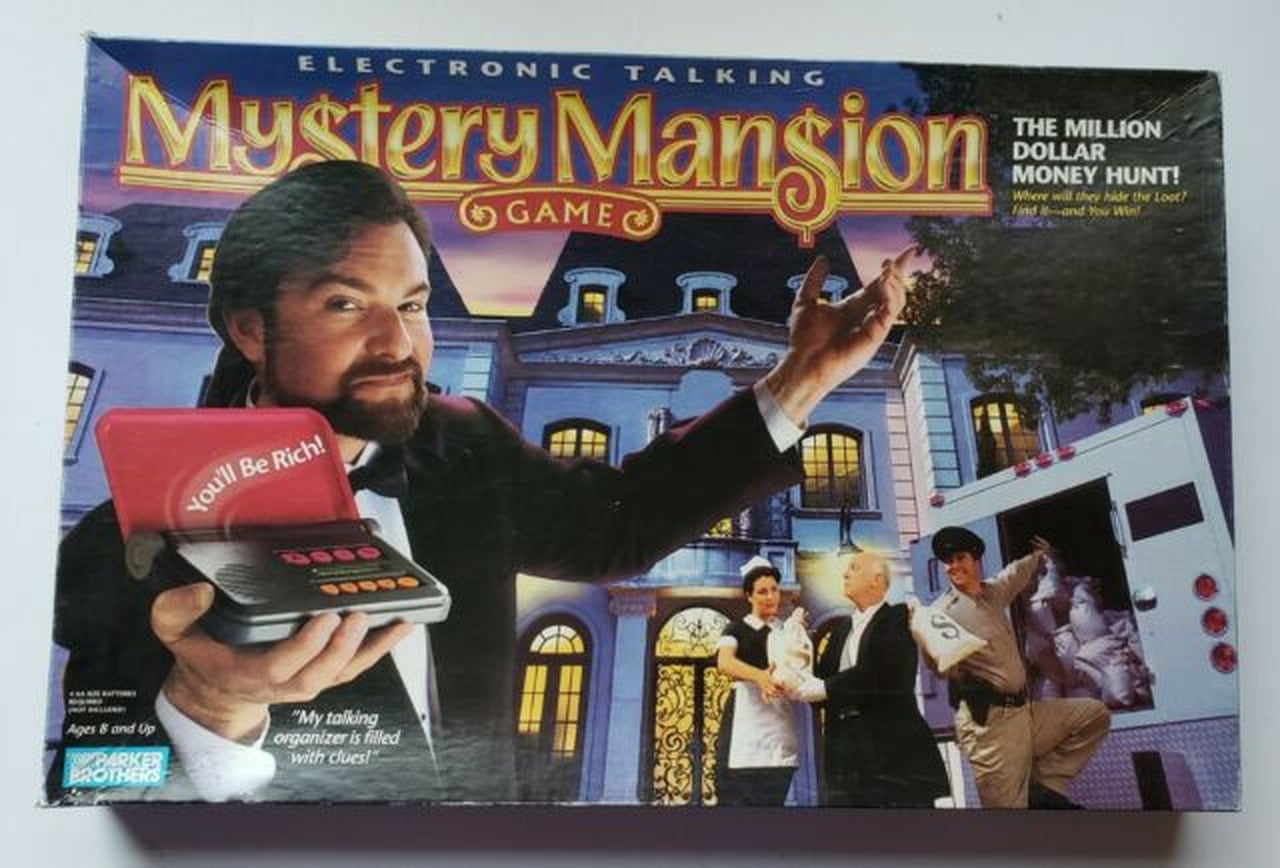 Best '90s Board Games From Your Childhood | PS Smart Living