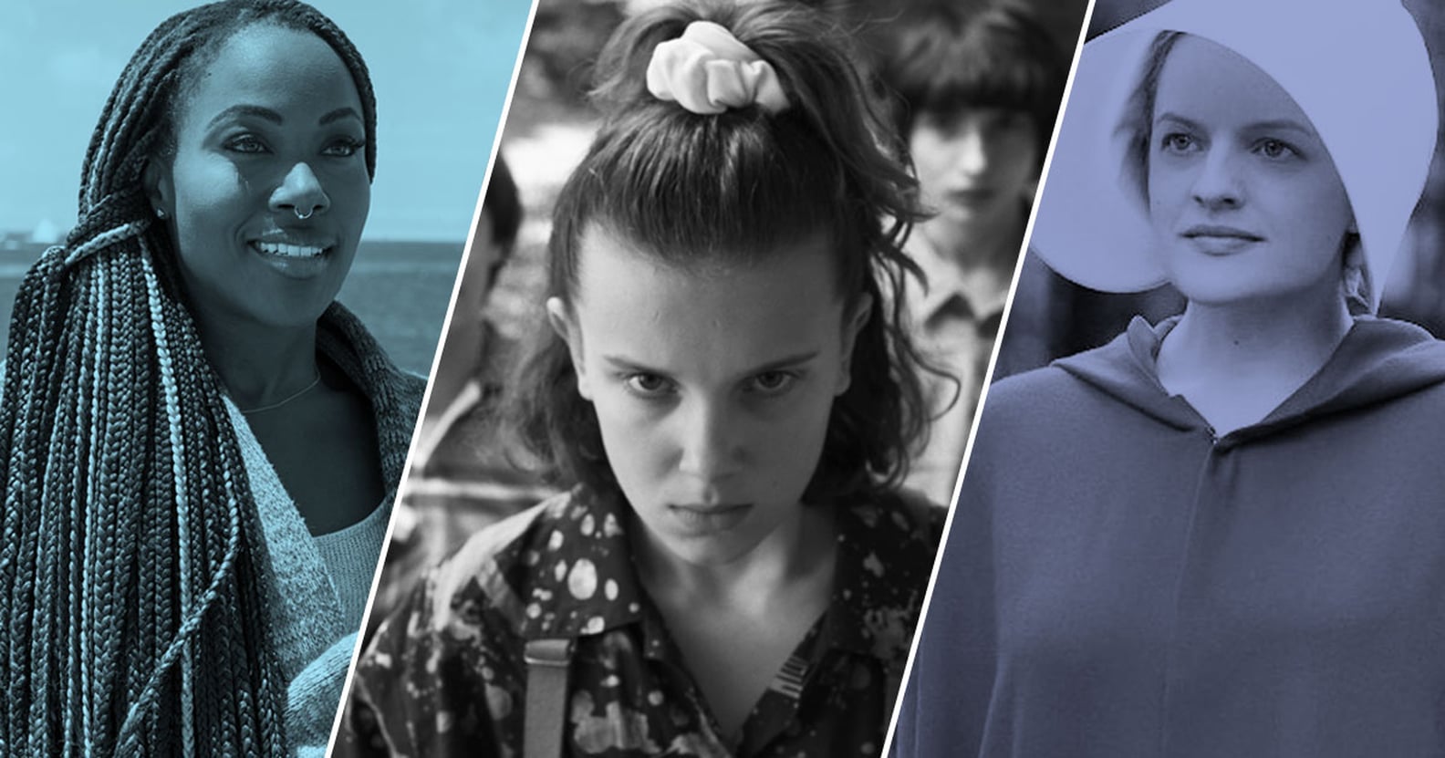 The Best TV Shows Summer 2019 | PS Entertainment
