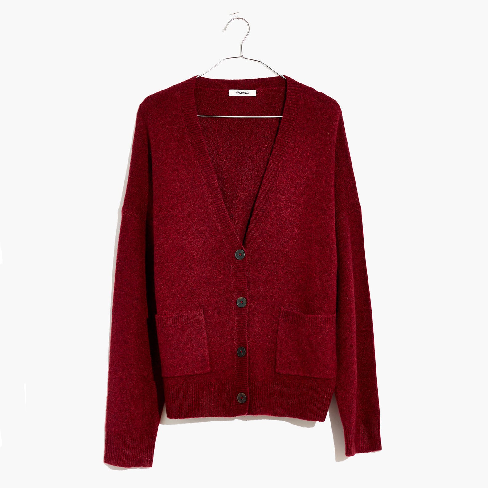 How to Wear the Cardigan Trend of Winter 2020 | PS Fashion