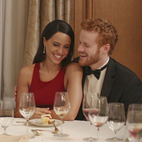 My Christmas Prince Cast | POPSUGAR Entertainment