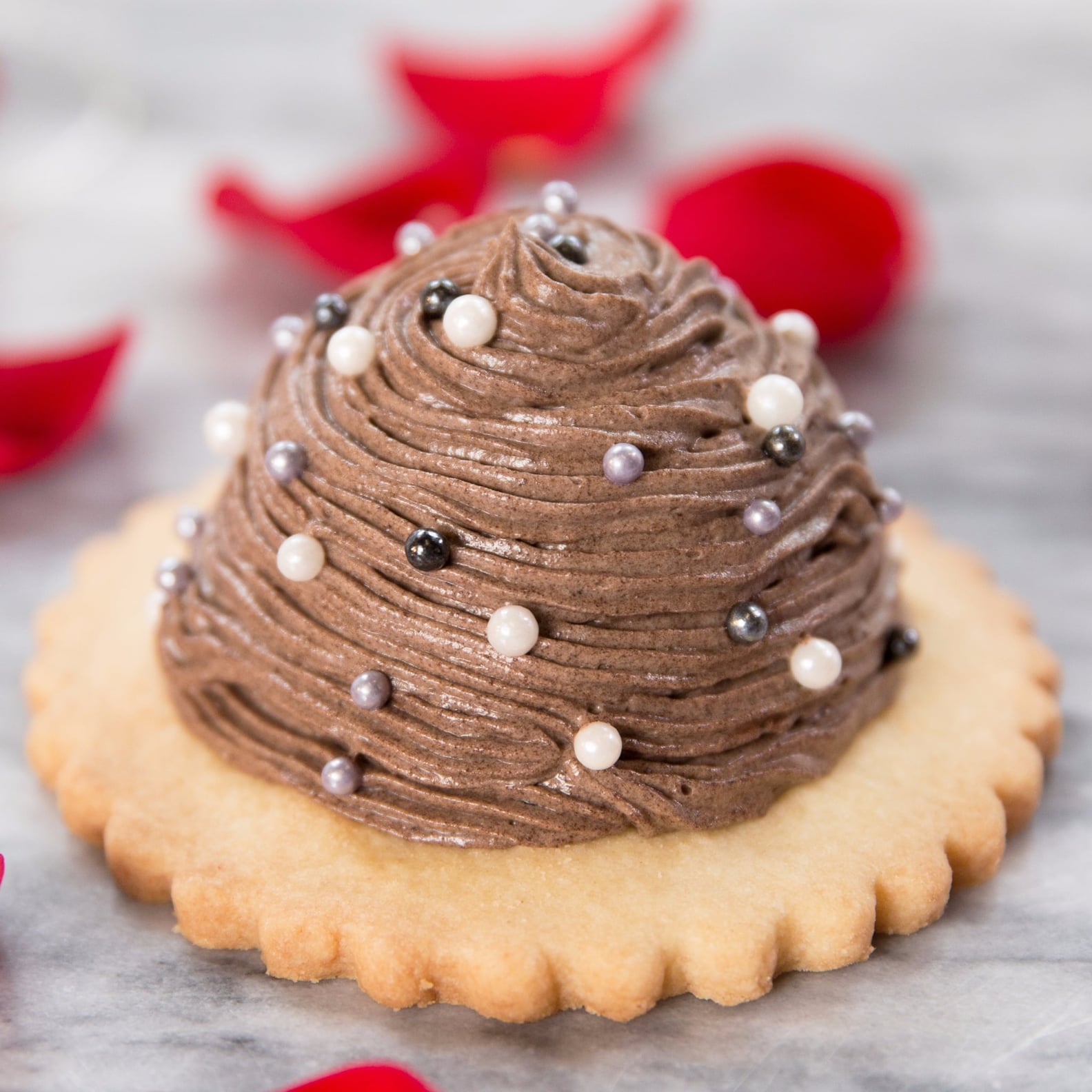 The Grey Stuff Disney Copycat Recipe With Photos | PS Food
