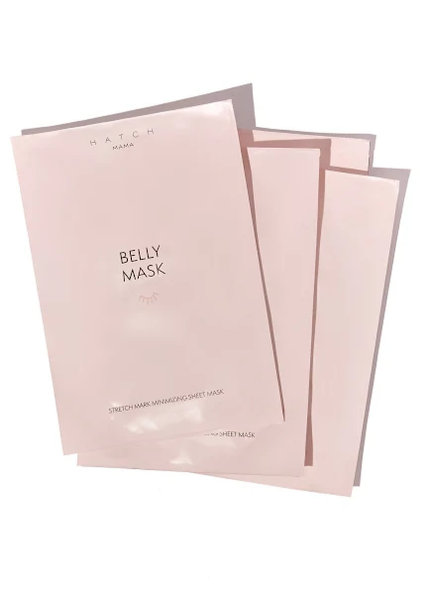 Belly Masks For Pregnant Women | PS Family