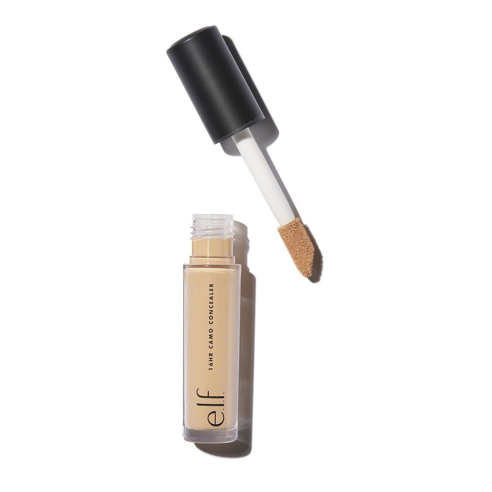 E.l.f. Cosmetics Camo Concealer Review | PS Beauty