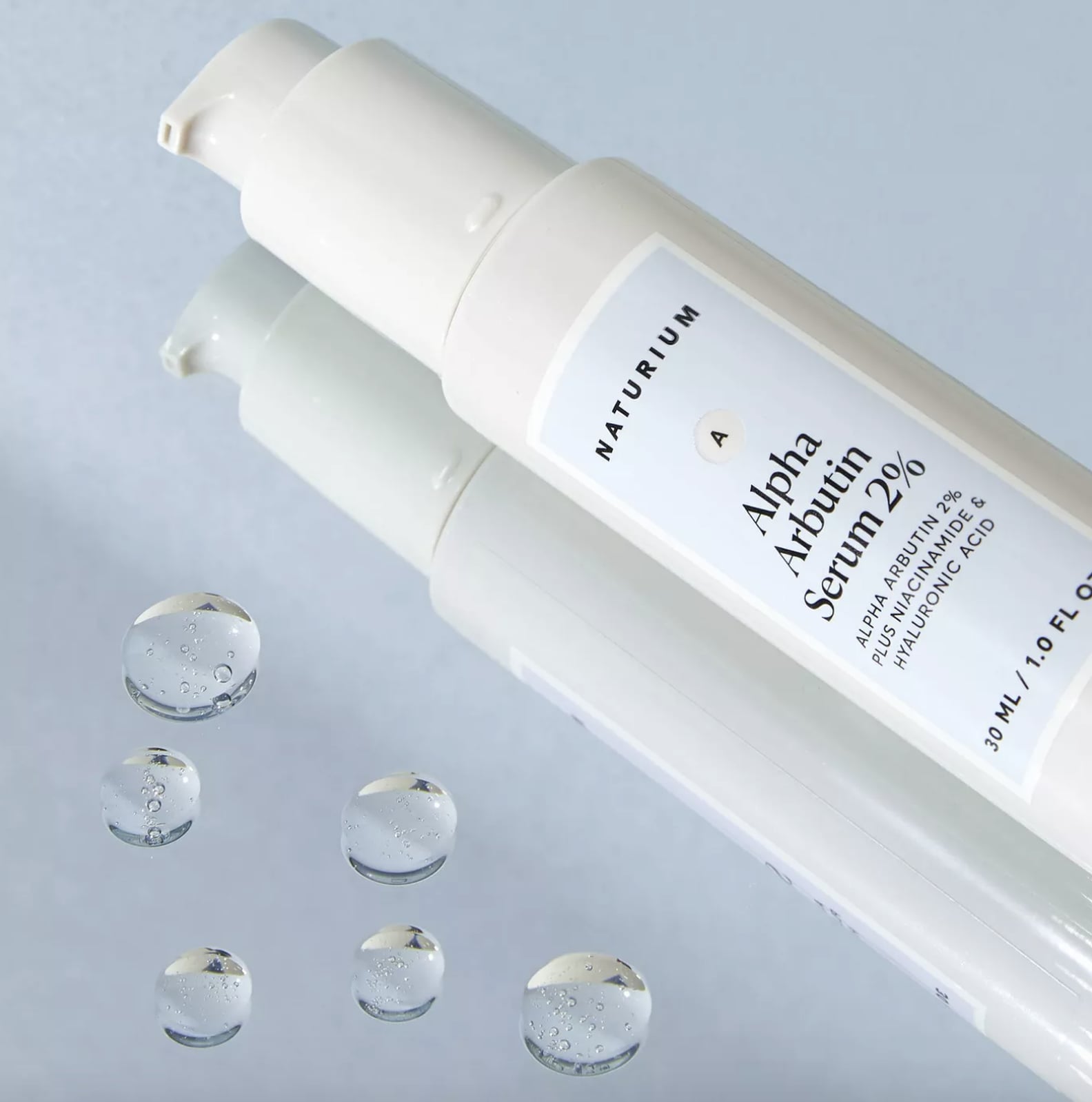 Naturium Skin-Care Products Review | PS Beauty