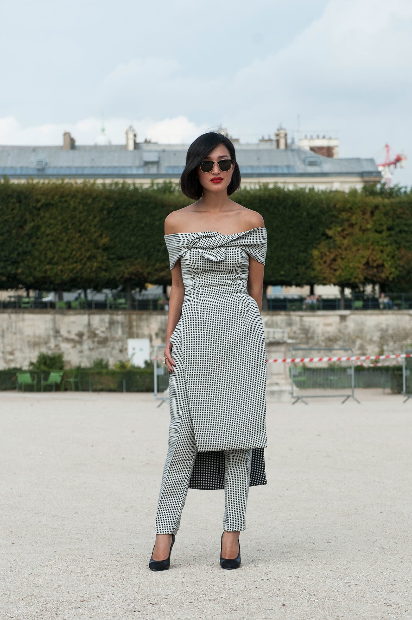 Best Street Style of 2014 | Pictures | PS Fashion