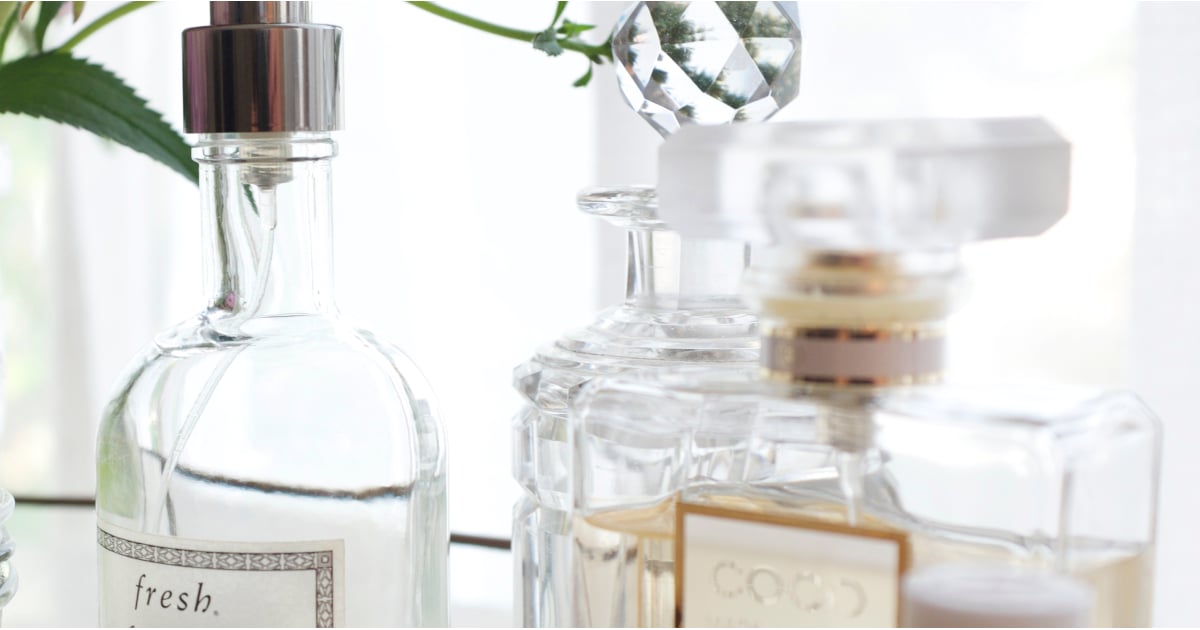 How to Layer Perfumes | POPSUGAR Beauty