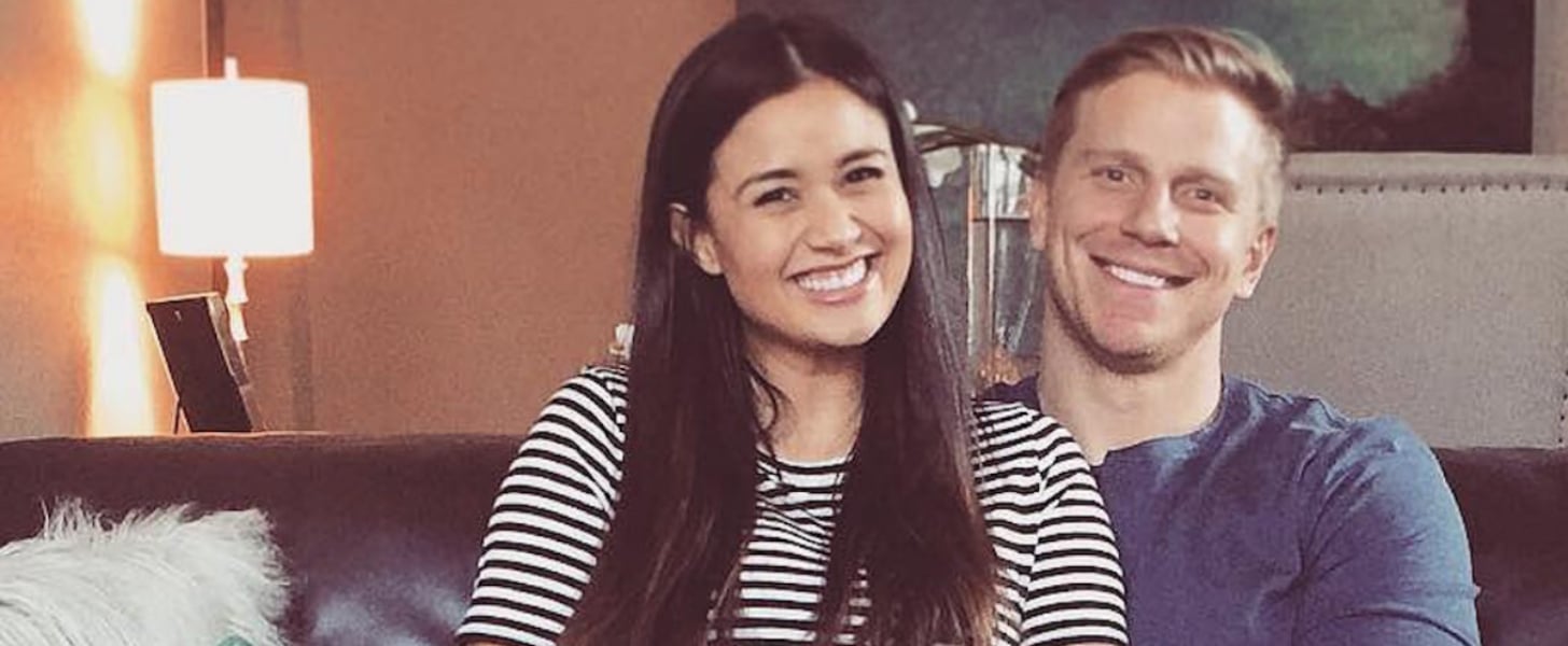 Sean and Catherine Lowe Interview 2016 | PS Love