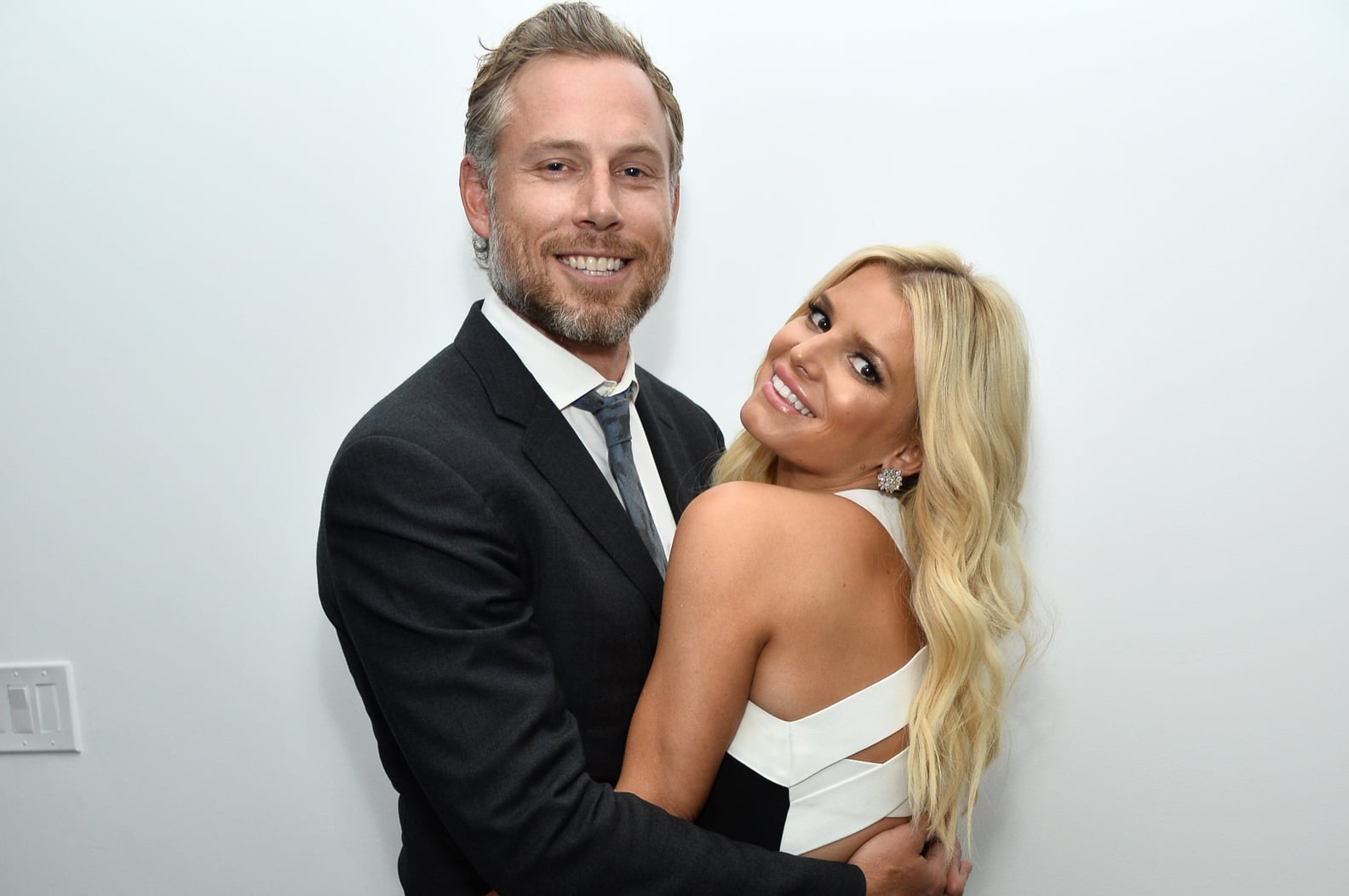 Jessica Simpson Gives Birth to Third Child | PS Celebrity