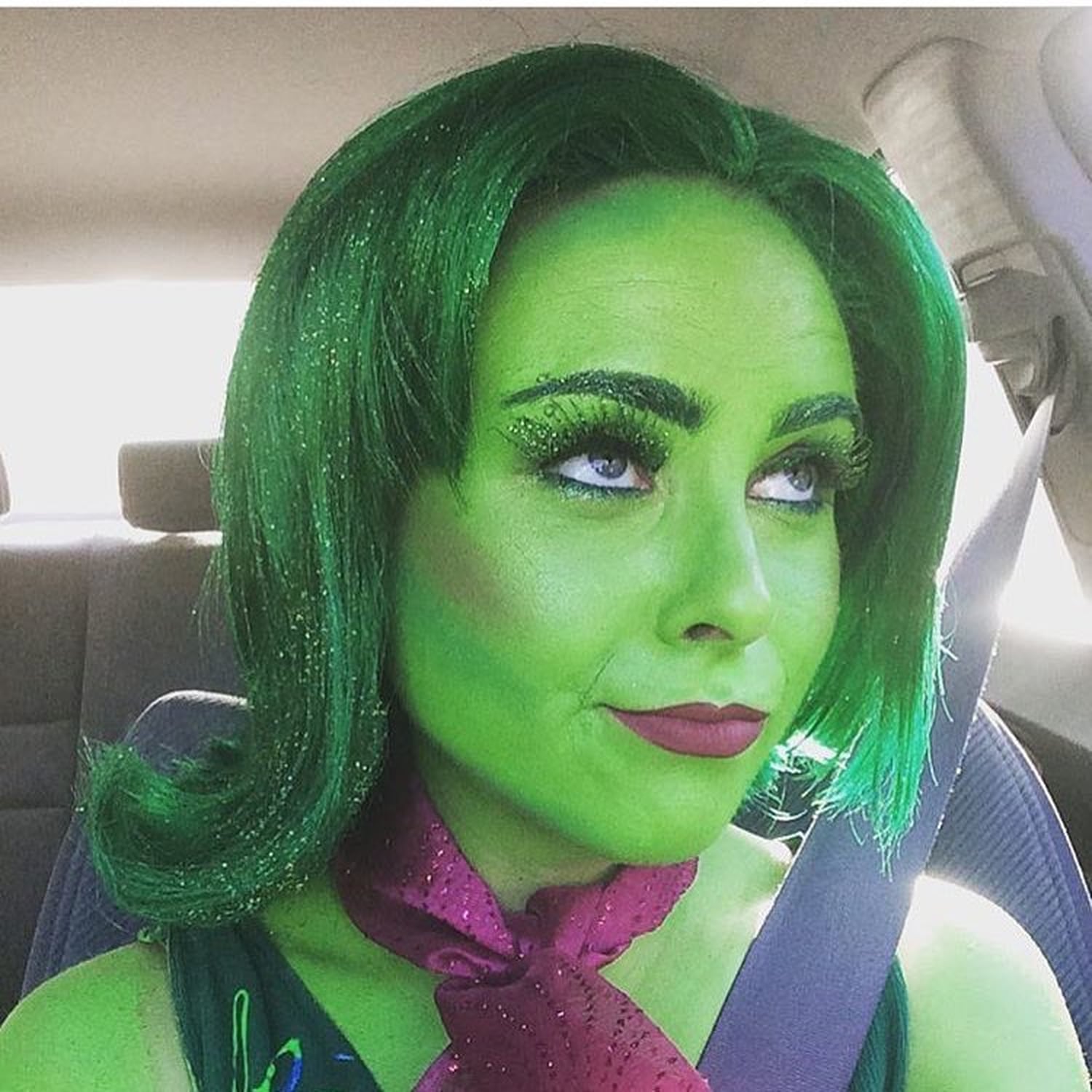 Pixar Costumes | PS Tech