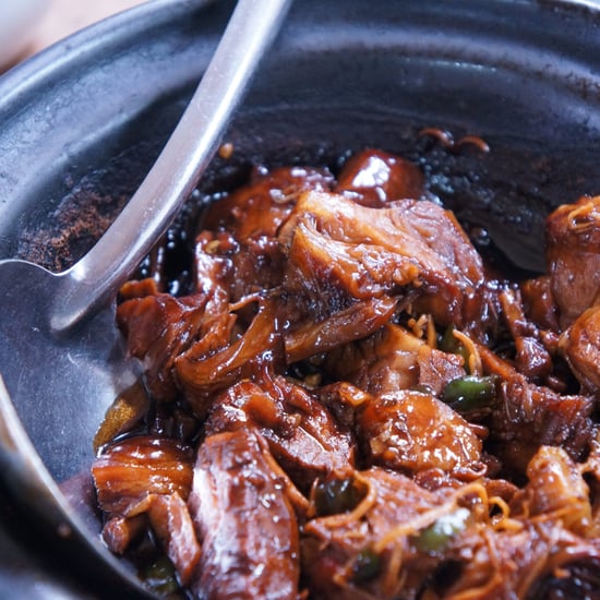 Best British TV Shows | POPSUGAR Entertainment