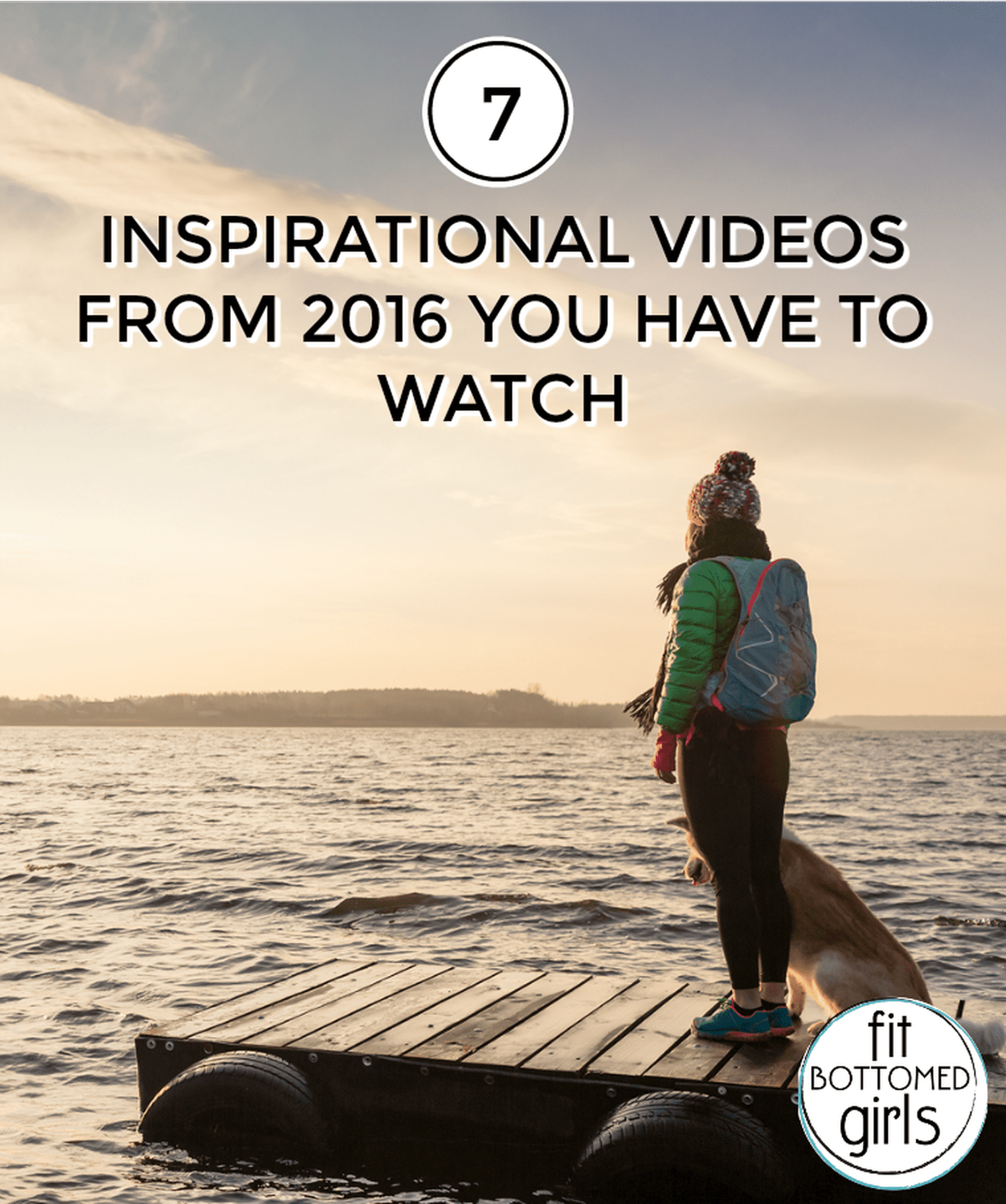 Inspirational Videos That Will Make You Happy | POPSUGAR Fitness