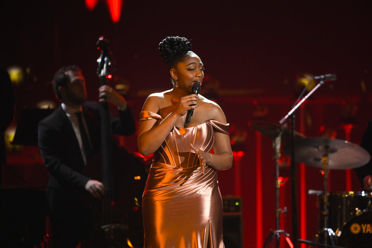 6 Facts About Samara Joy | PS Celebrity