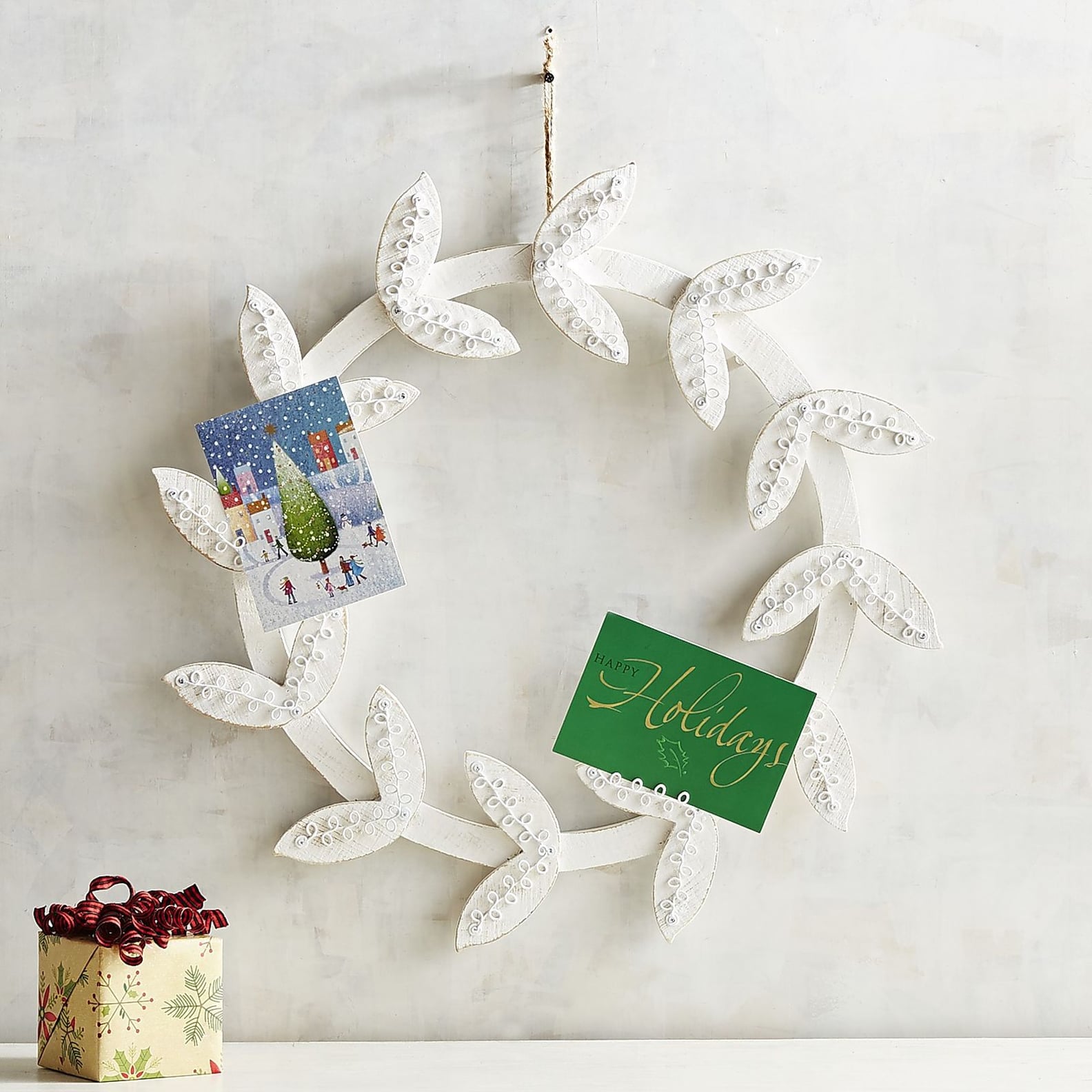 Pier 1 Christmas Decor 2017 | PS Home