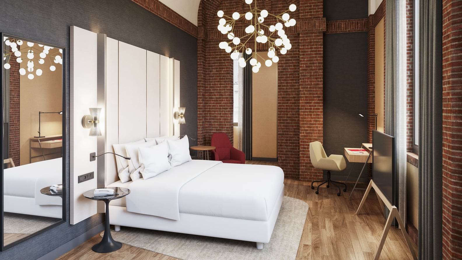 10 Hotels Opening in 2020 That We Can't Wait to Visit | PS Smart Living