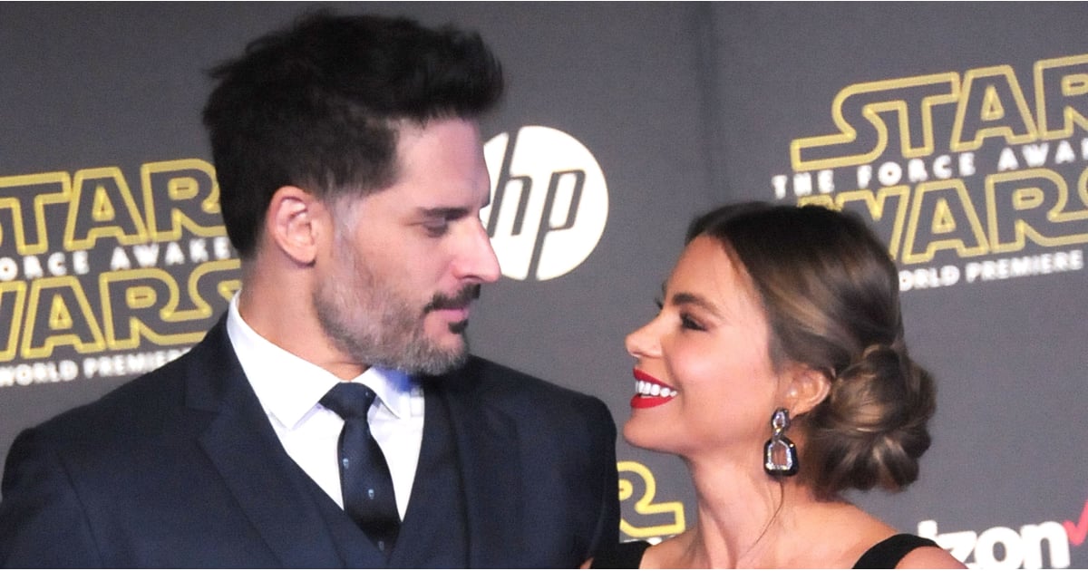 Best Latin Couple Moments of 2015 | POPSUGAR Latina