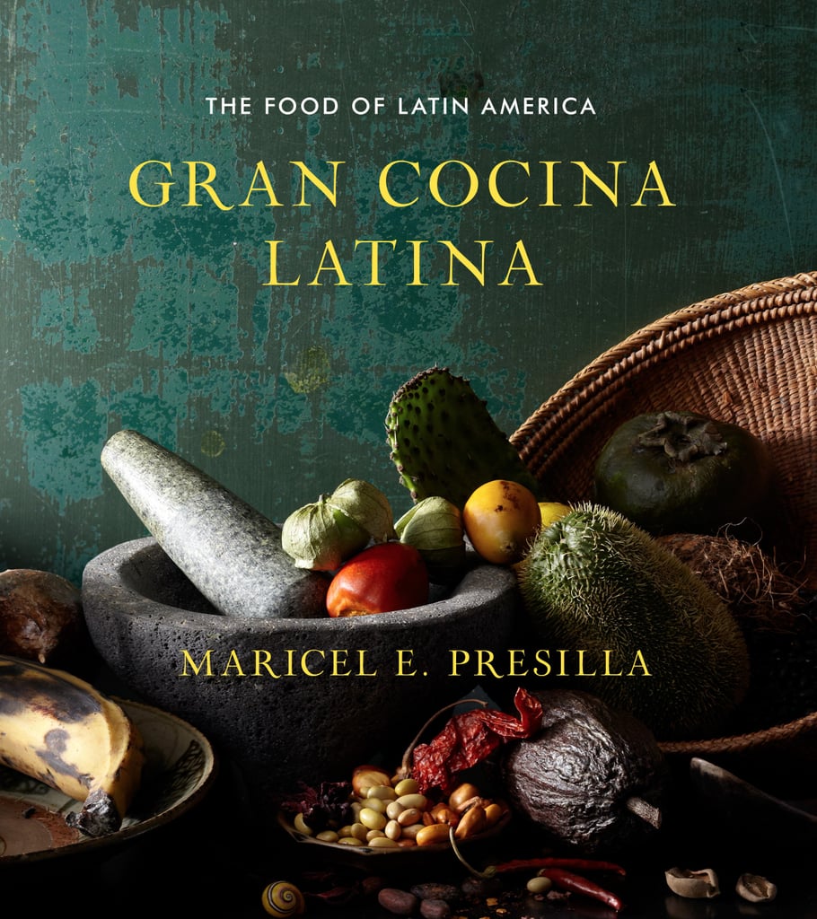 Latin Cookbooks | POPSUGAR Latina