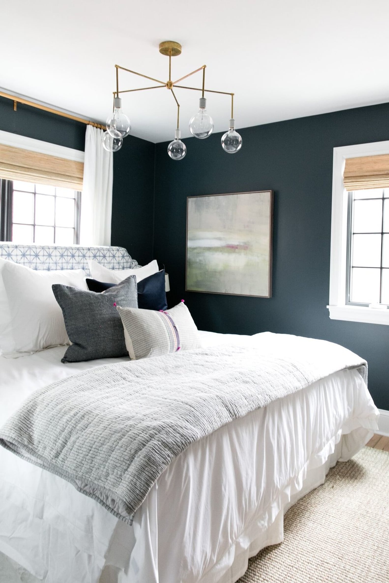 Most Calming Paint Colors | PS Home