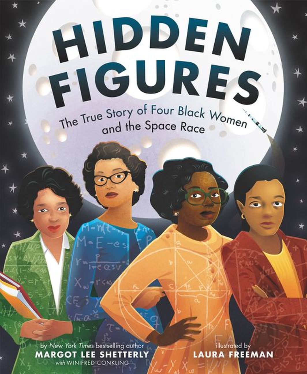 Kids' Books About Black Women in History | PS Family
