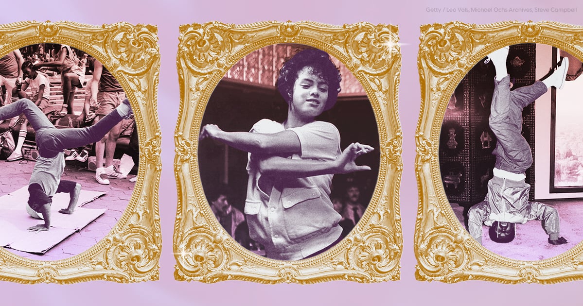 The Evolution of Hip-Hop Dance | PS Fitness