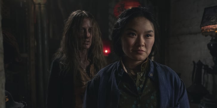 The Irregulars: Has Netflix Ordered Season 2? | POPSUGAR Entertainment