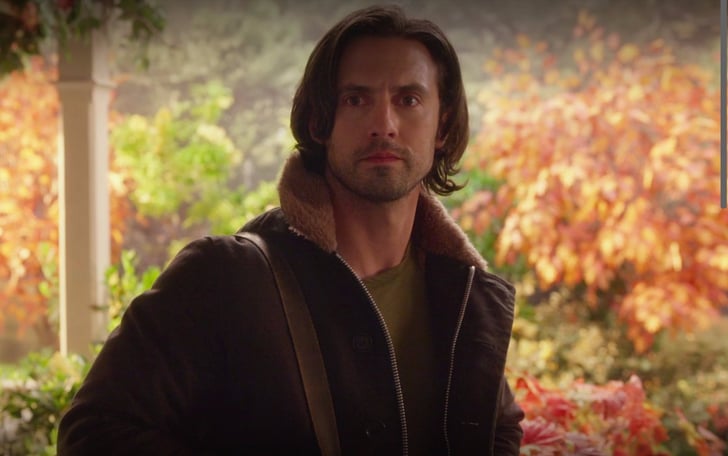 Who Is the Father of Rory's Baby on Gilmore Girls? Poll | POPSUGAR ...