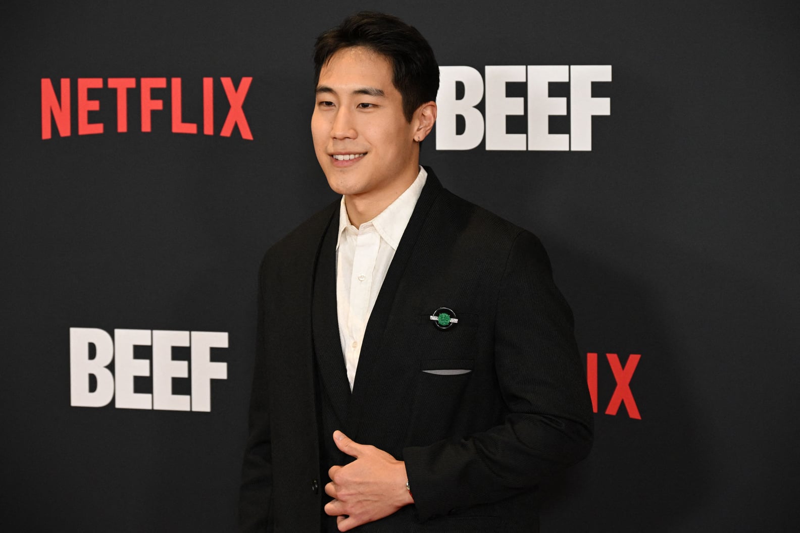 Meet the Cast of Netflix's Beef | PS Entertainment