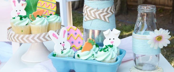 Easter-Themed Party Ideas | POPSUGAR Family