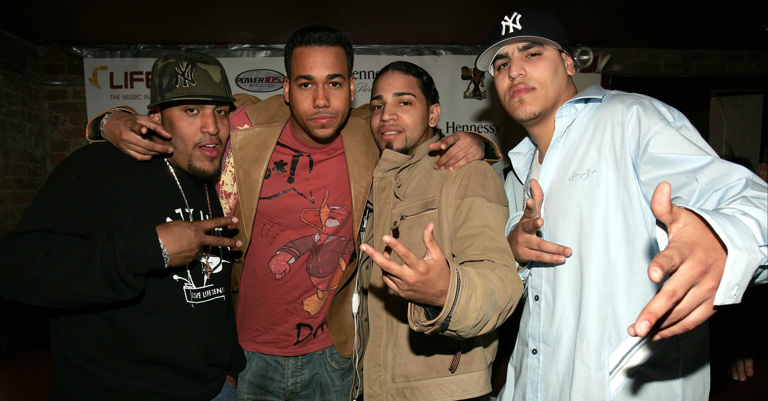 Signs You Grew Up in the '90s | Latina | PS Latina