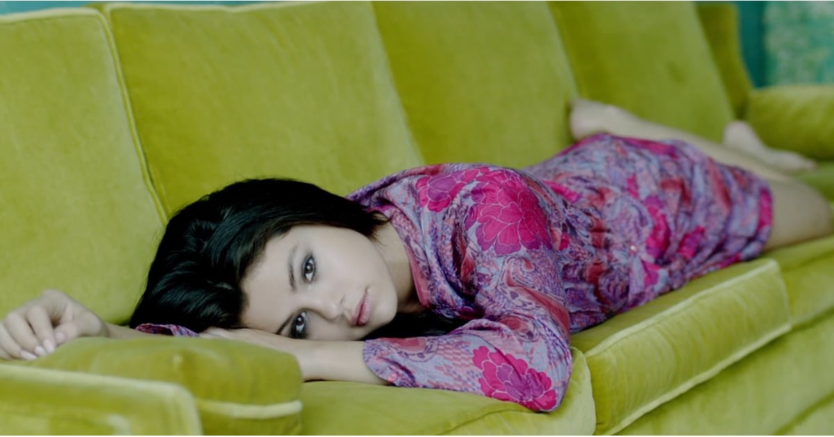 Selena Gomez Good For You Music Video Outfits Popsugar Fashion