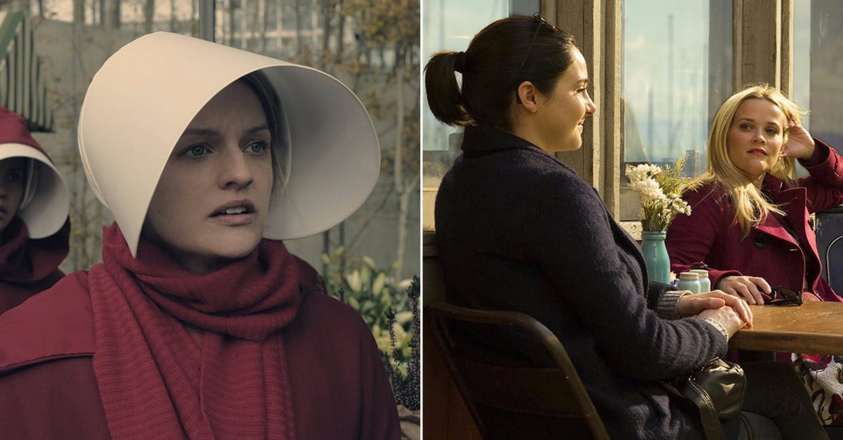 Best 2017 TV Shows | PS Entertainment