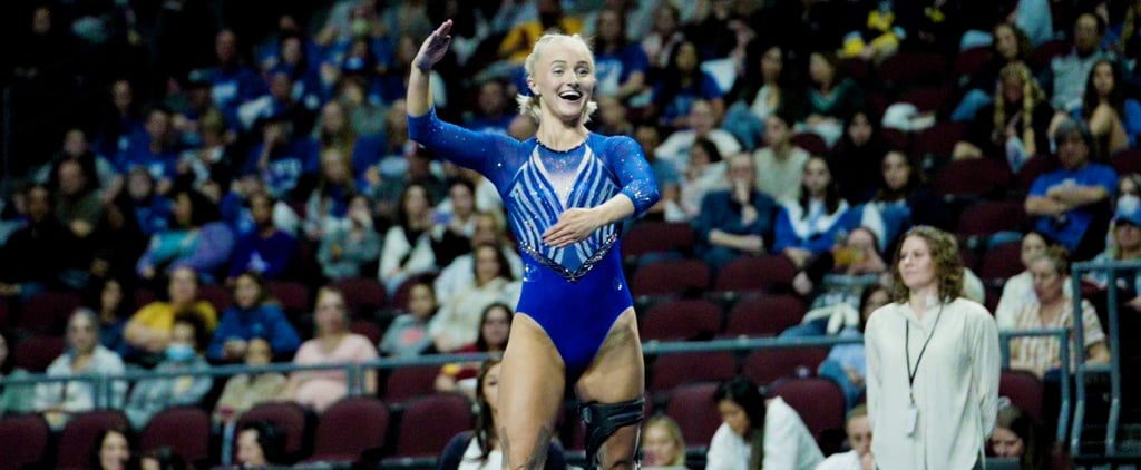 Gymnastics | POPSUGAR Fitness