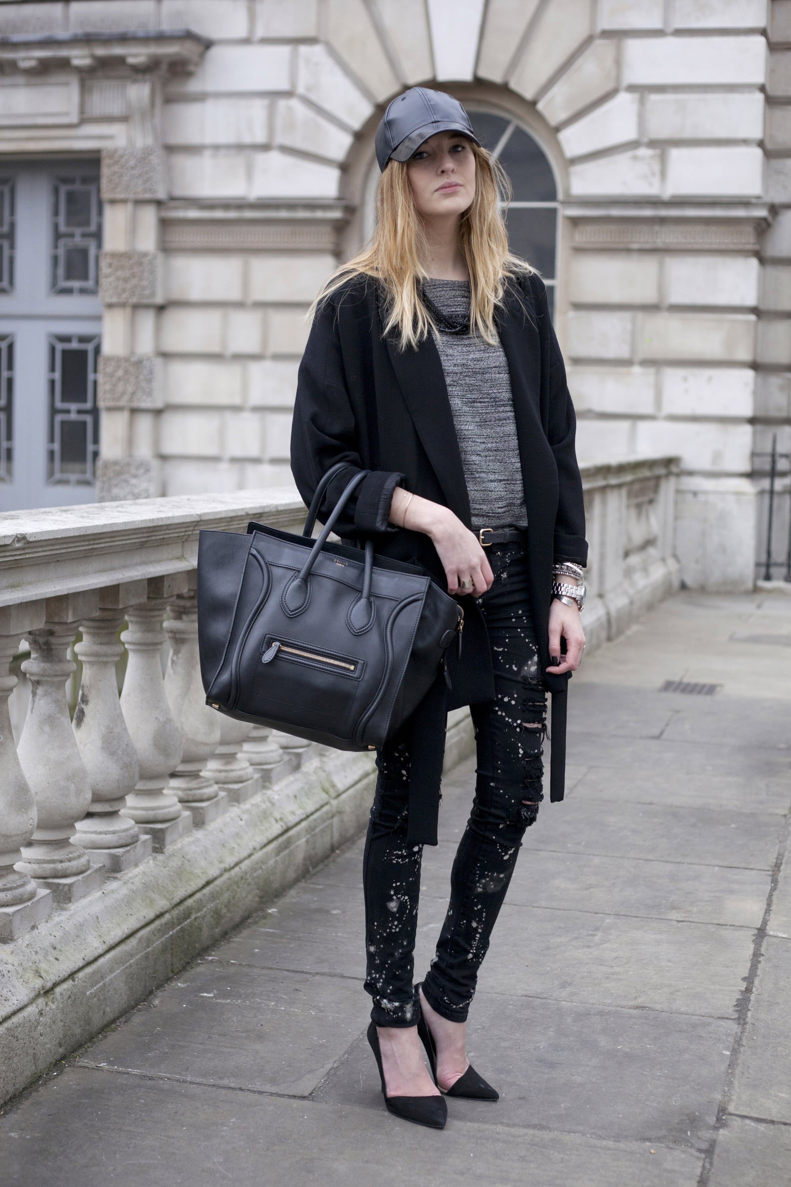 How to Change Up Your Style | PS Fashion