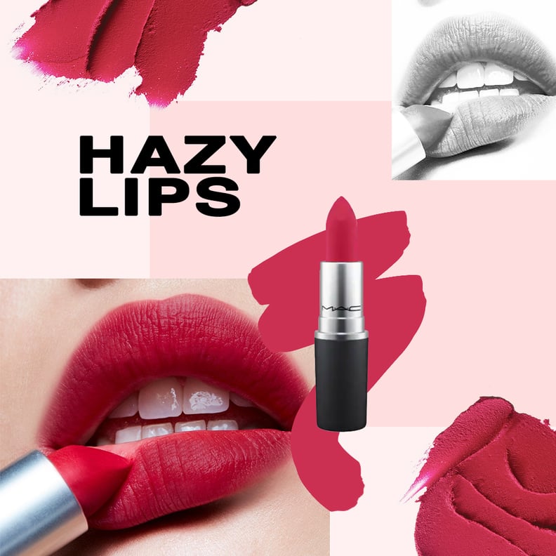 Backstage Lipstick Tips | PS Beauty